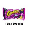 Corntoz Snack – Hot & Spicy 50g x 10’s – Bestime Global Sdn Bhd