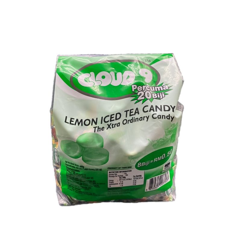 Se7en Bangle Candy 1x 48s Bestime Global Sdn Bhd