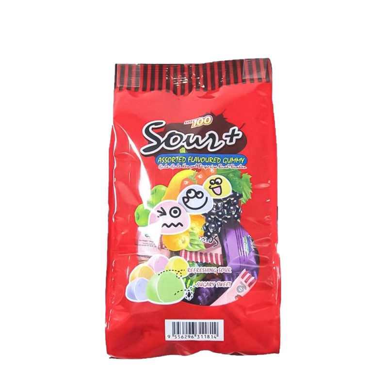 Hacks Candy – Original 1.8kg x 1’s – Bestime Global Sdn Bhd